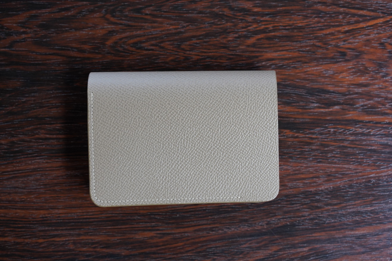 forme 2022ss short wallet Exclusive | Roxanne