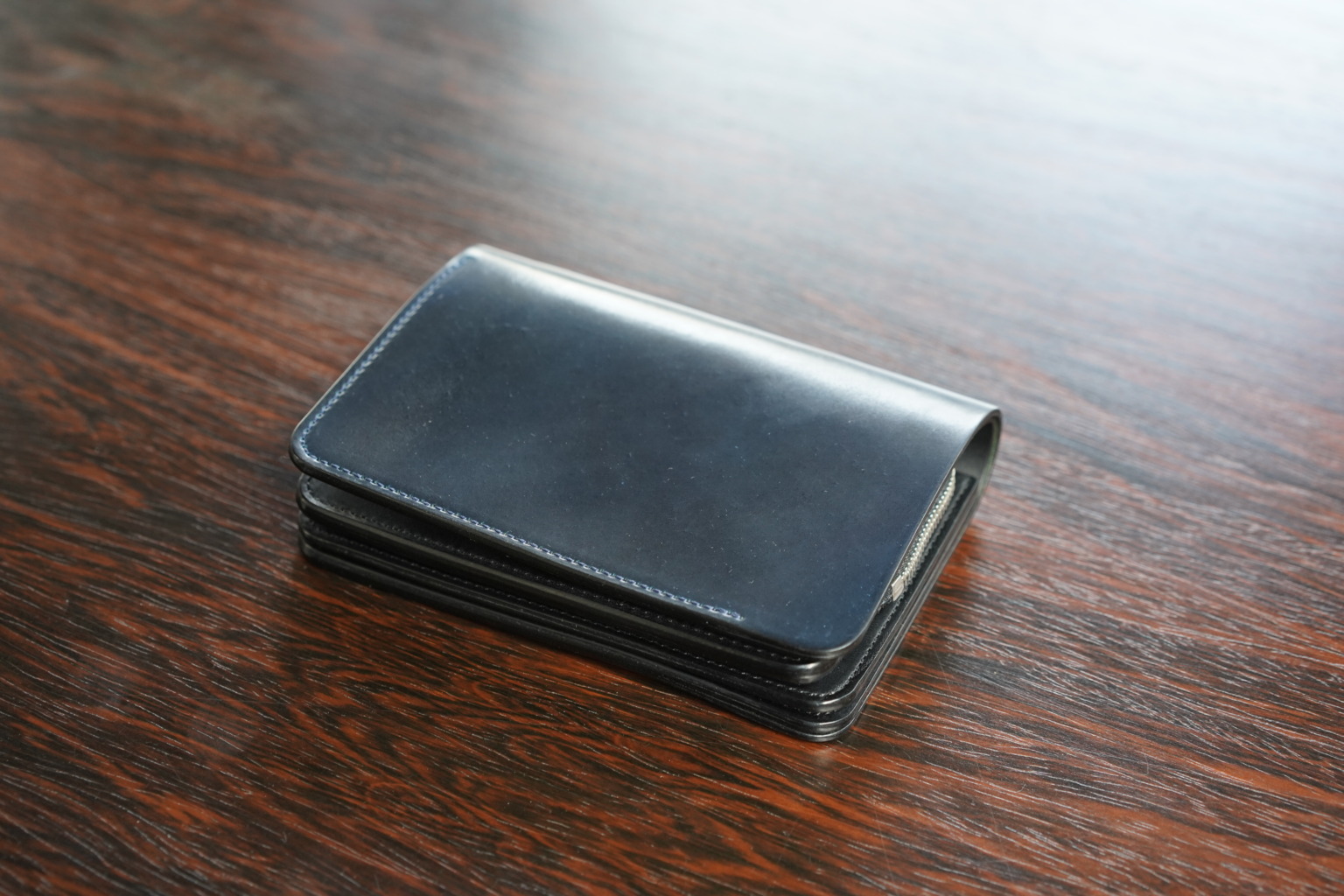 forme 2022ss short wallet Exclusive | Roxanne